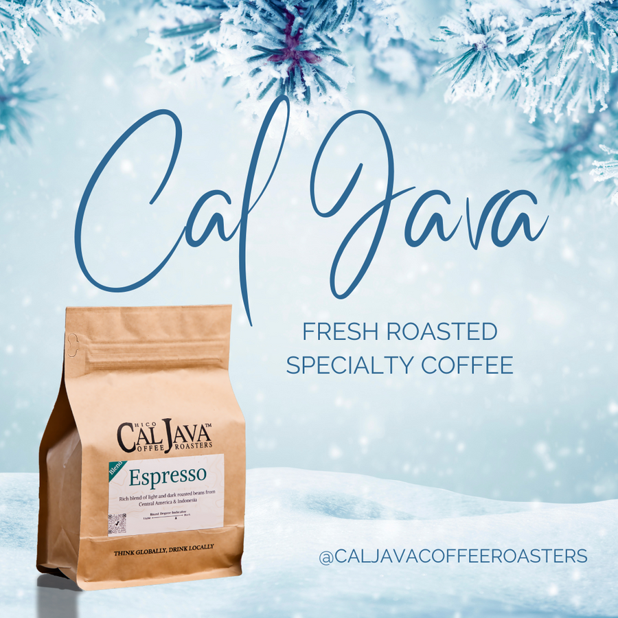 Cal Java Specialty Coffee Roasters – Cal Java Coffee Roasters
