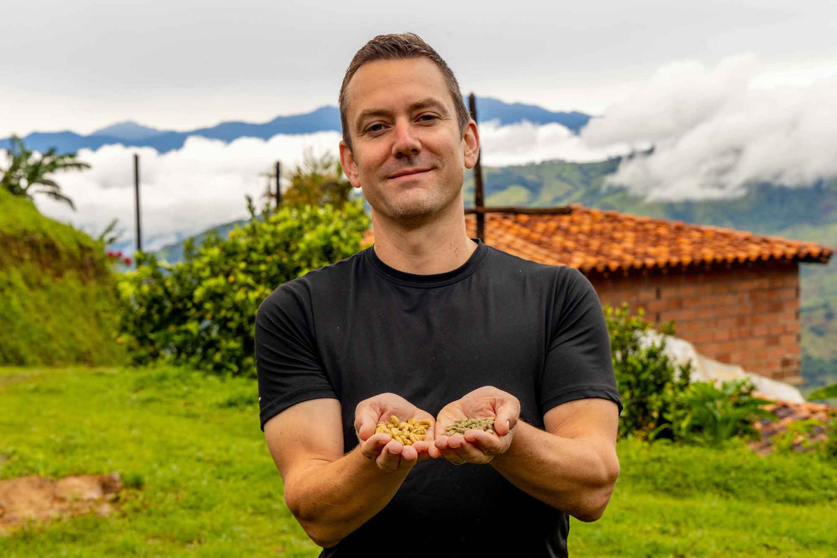 Cal Java Specialty Coffee Roasters – Cal Java Coffee Roasters