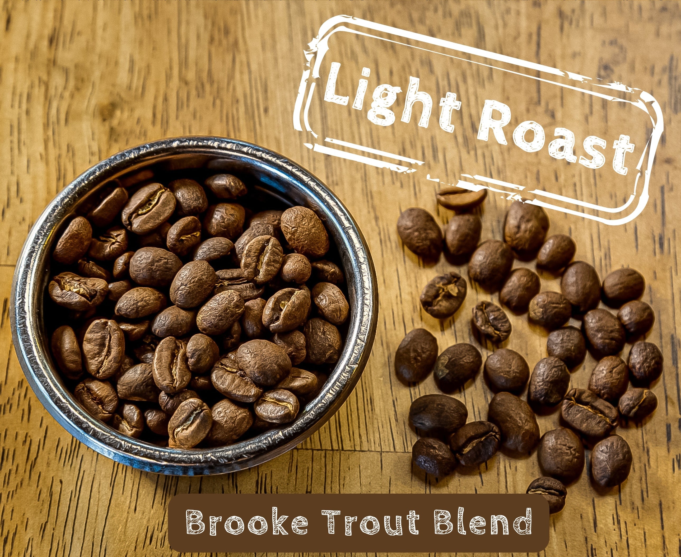 Family And Friends Pack – Cal Java Coffee Roasters