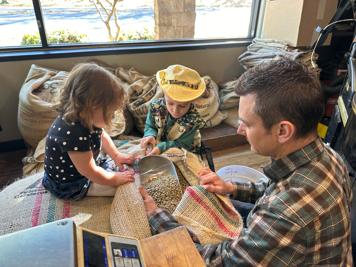 Cal Java Specialty Coffee Roasters – Cal Java Coffee Roasters